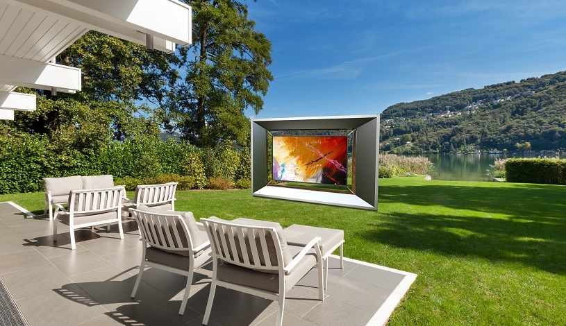 Garden Television- Art Channel